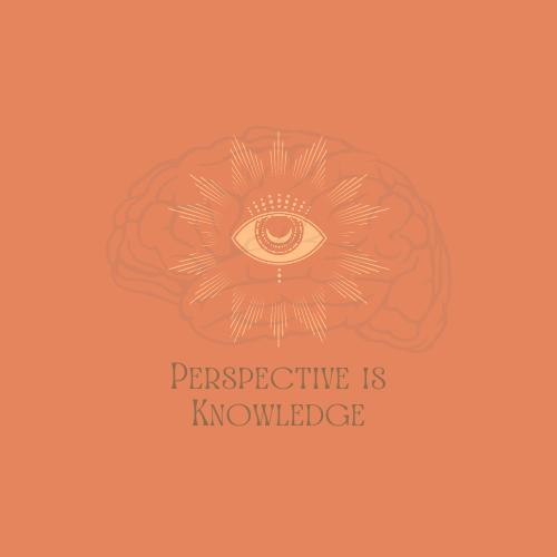 Perspective is Knowledge